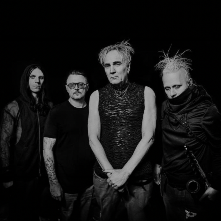 Artistes - Base Productions