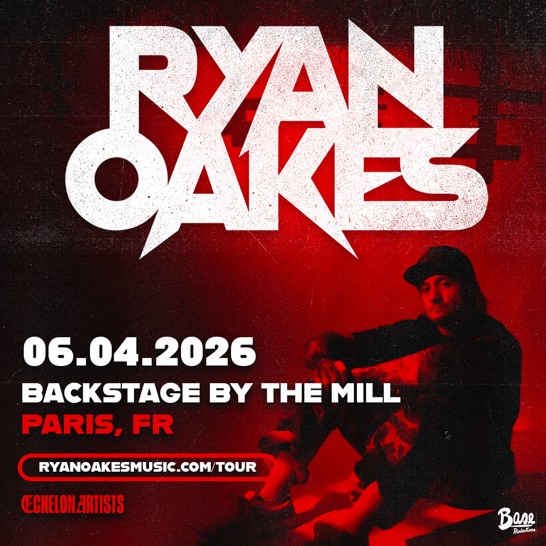 RYAN OAKES - Base Productions ...